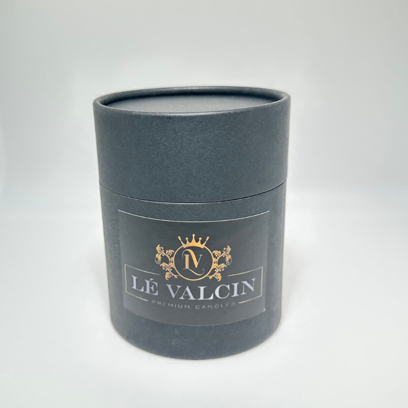 Lè Valcin Candle – Heaven Sent Scents